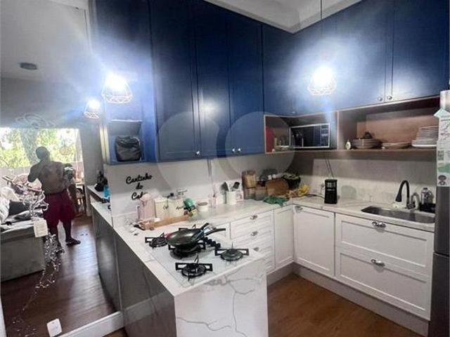 Apartamento com 2 quartos à venda em Vila andrade SP