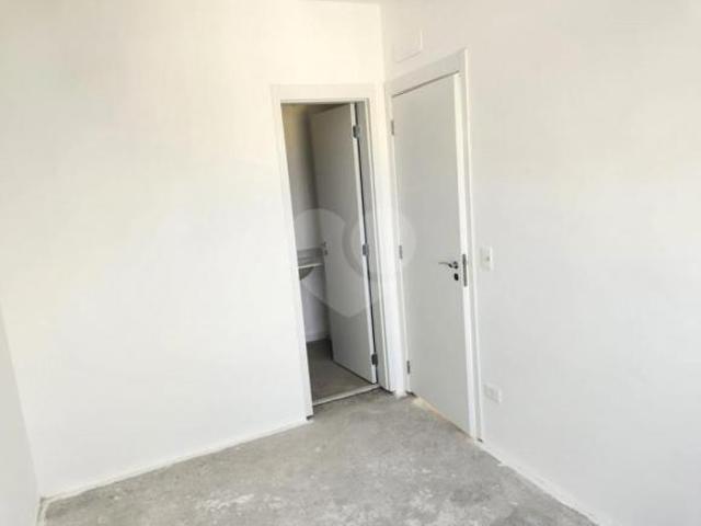 Apartamento com 2 quartos à venda em Vila andrade SP