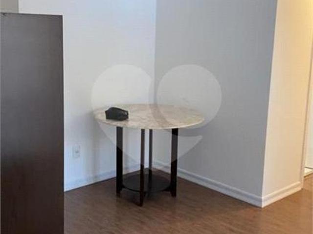 Apartamento com 2 quartos à venda em Vila andrade SP