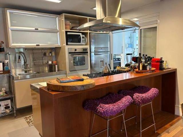 Apartamento com 2 quartos à venda em Vila andrade SP