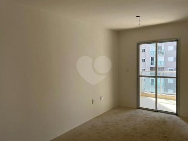 Apartamento com 2 quartos à venda em Vila andrade SP