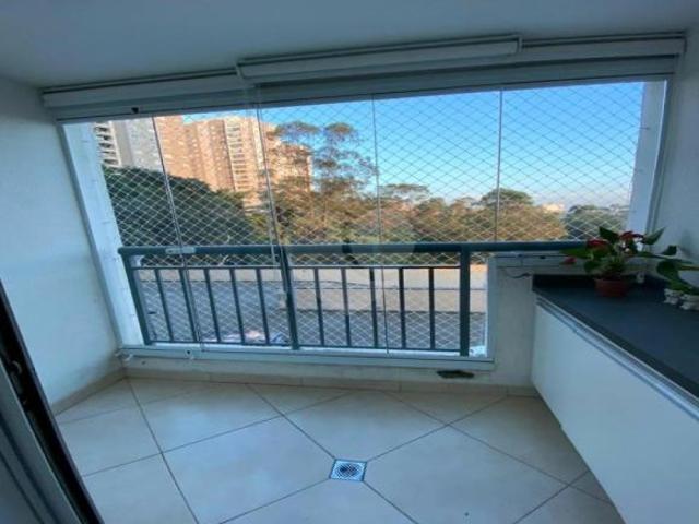 Apartamento com 2 quartos à venda em Vila Andrade SP