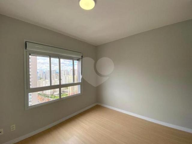 Apartamento com 2 quartos à venda em Vila andrade SP
