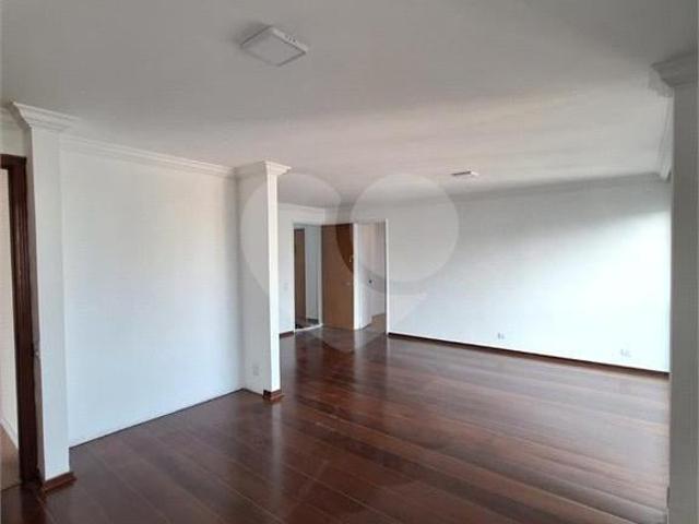 Apartamento com 2 quartos à venda em Vila Andrade SP