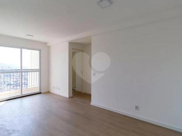 Apartamento com 2 quartos à venda em Vila andrade SP