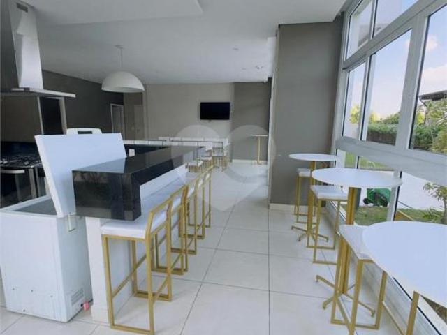 Apartamento com 2 quartos à venda em Vila andrade SP