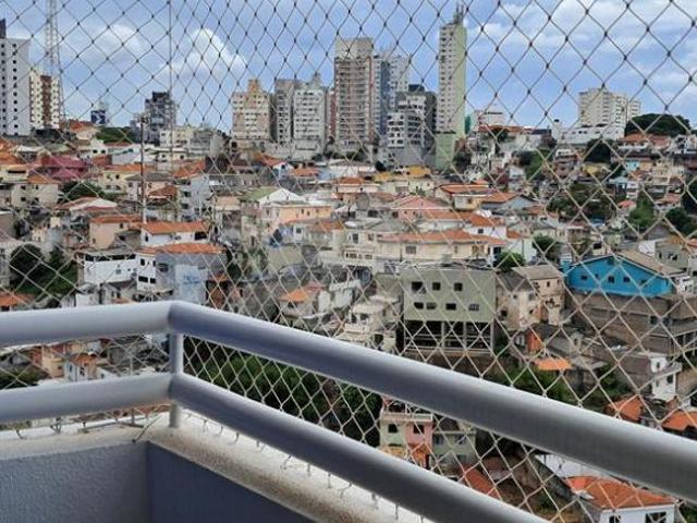 Apartamento com 2 quartos à venda em Vila anglo brasileira SP