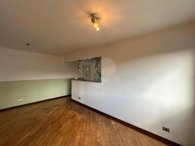 Apartamento com 2 quartos à venda em Vila anglo brasileira SP