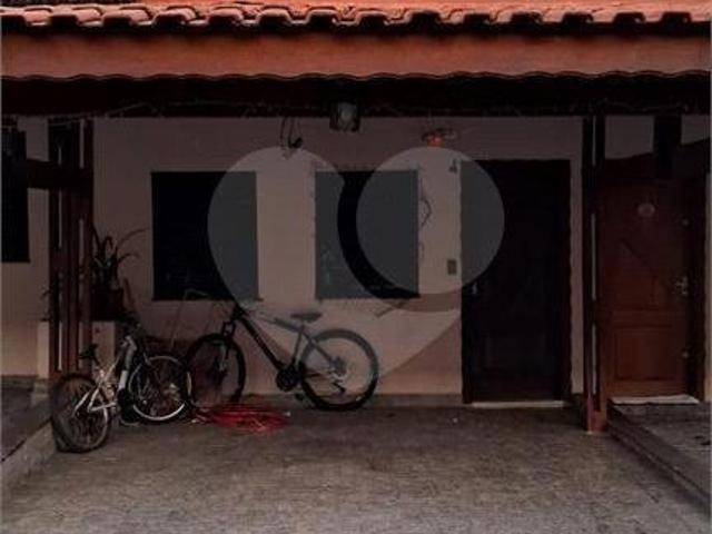 Apartamento com 2 quartos à venda em Vila Antonieta SP