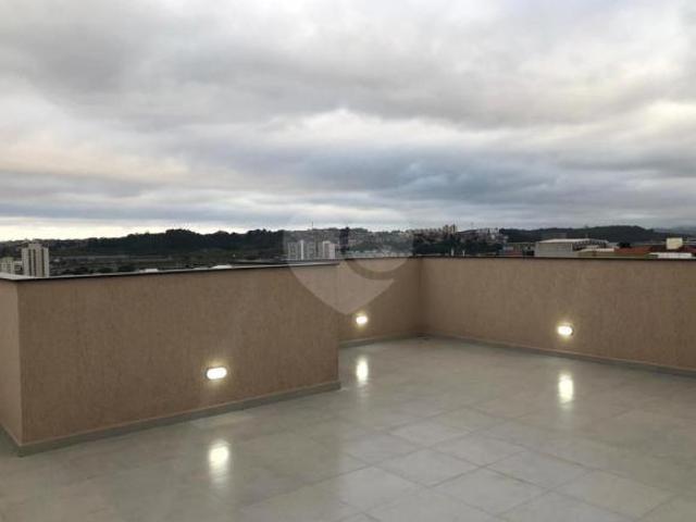 Apartamento com 2 quartos à venda em Vila antonieta SP
