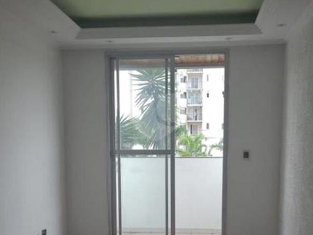 Apartamento com 2 quartos à venda em Vila Antonieta SP