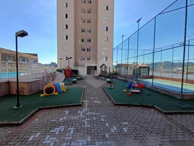 Apartamento com 2 quartos à venda em Vila antonieta SP