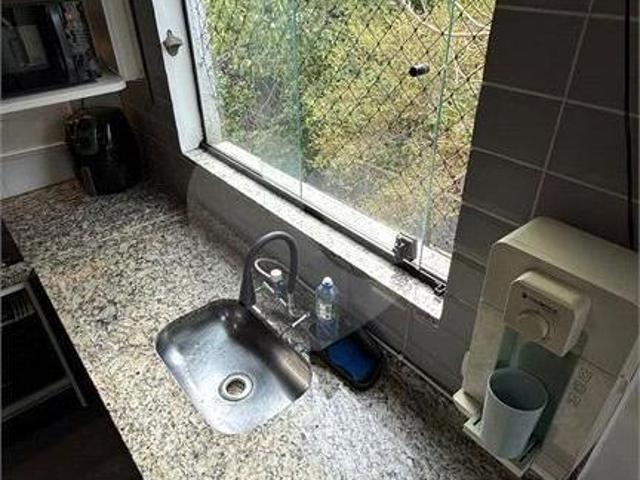 Apartamento com 2 quartos à venda em Vila antonina SP