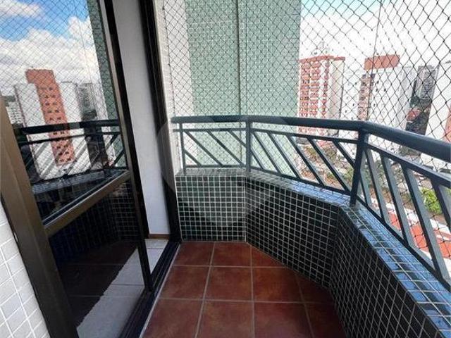 Apartamento com 2 quartos à venda em Vila antônio SP