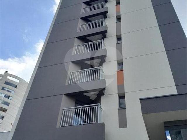 Apartamento com 2 quartos à venda em Vila assunção SP