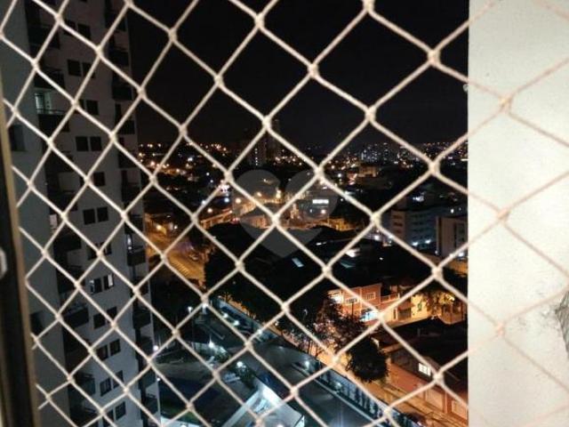 Apartamento com 2 quartos à venda em Vila Arens Ii SP