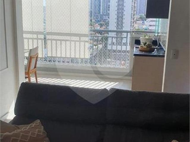 Apartamento com 2 quartos à venda em Vila aricanduva SP