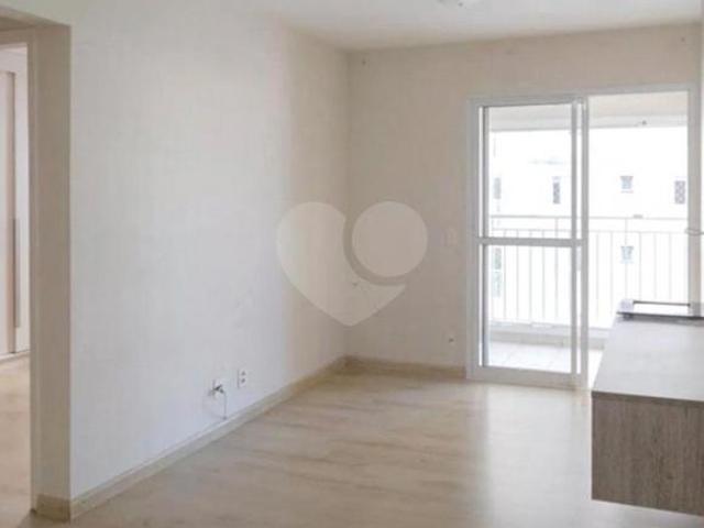 Apartamento com 2 quartos à venda em Vila augusta SP