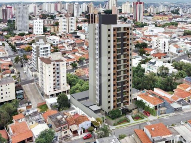 Apartamento com 2 quartos à venda em Vila augusta SP