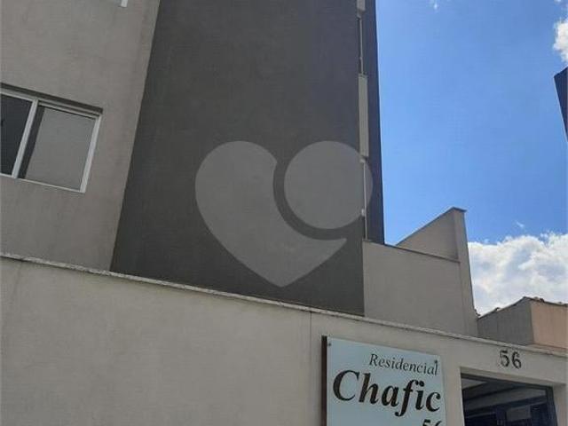 Apartamento com 2 quartos à venda em Vila aurora zona norte SP