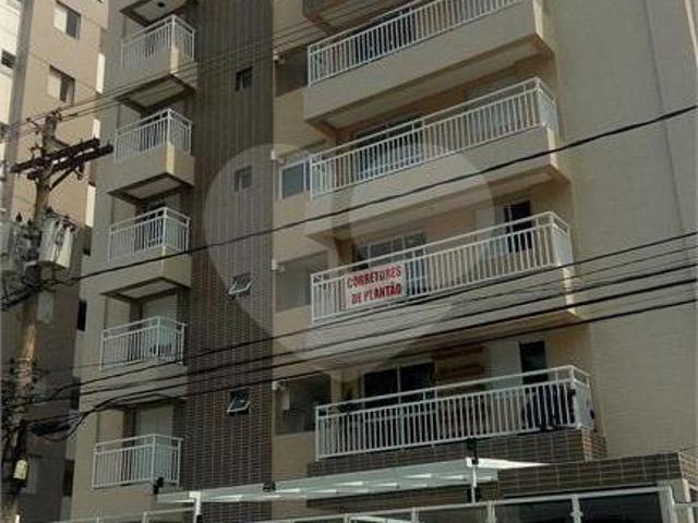 Apartamento com 2 quartos à venda em Vila aurora zona norte SP