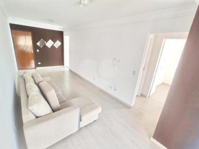 Apartamento com 2 quartos à venda em Vila aurora zona norte SP