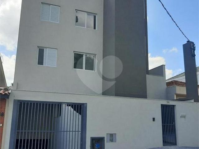Apartamento com 2 quartos à venda em Vila aurora zona norte SP