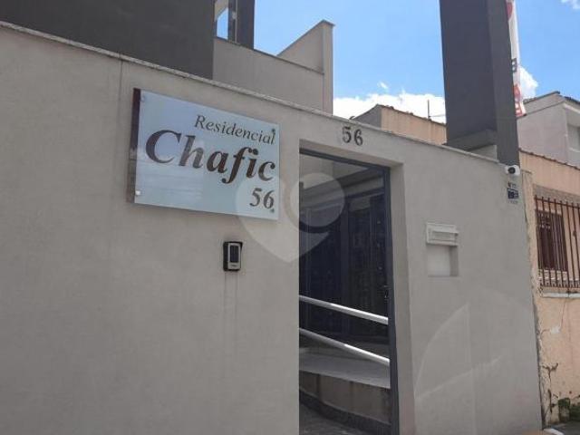 Apartamento com 2 quartos à venda em Vila aurora zona norte SP