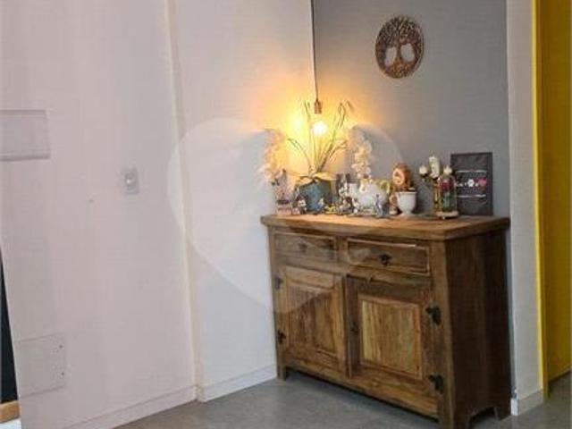 Apartamento com 2 quartos à venda em Vila aurora zona norte SP