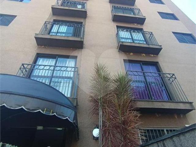 Apartamento com 2 quartos à venda em Vila aurora zona norte SP