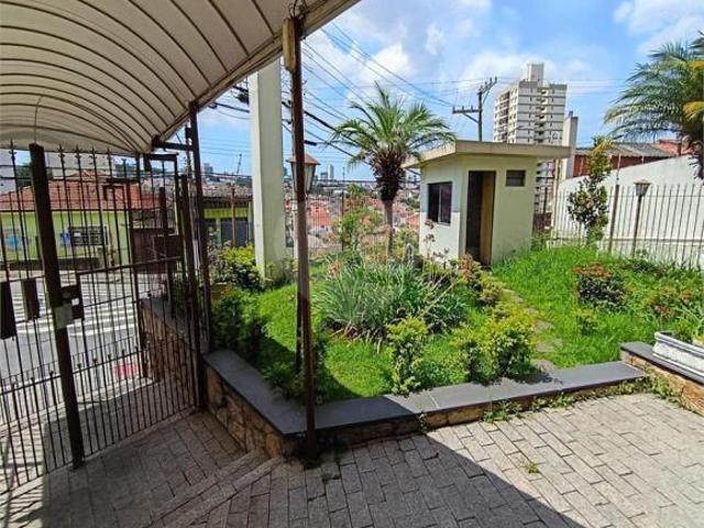 Apartamento com 2 quartos à venda em Vila aurora zona norte SP