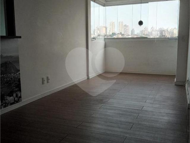 Apartamento com 2 quartos à venda em Vila aurora zona norte SP