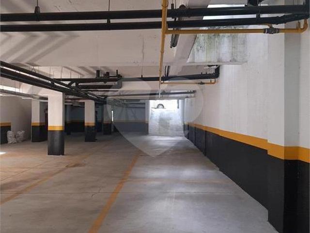 Apartamento com 2 quartos à venda em Vila aurora zona norte SP