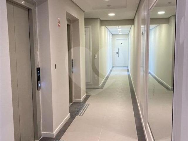 Apartamento com 2 quartos à venda em Vila Azevedo SP