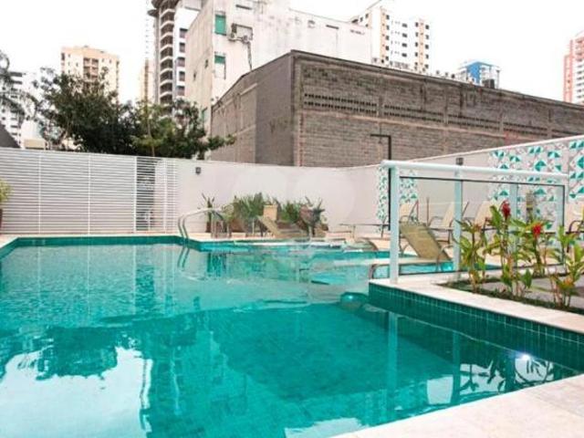 Apartamento com 2 quartos à venda em Vila azevedo SP