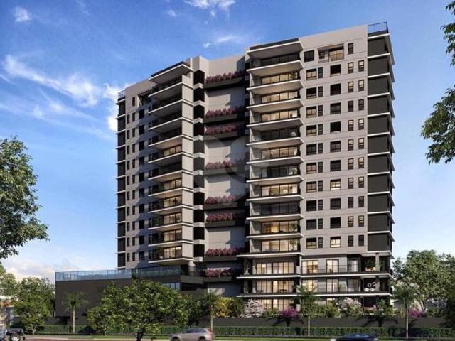 Apartamento com 2 quartos à venda em Vila baruel SP