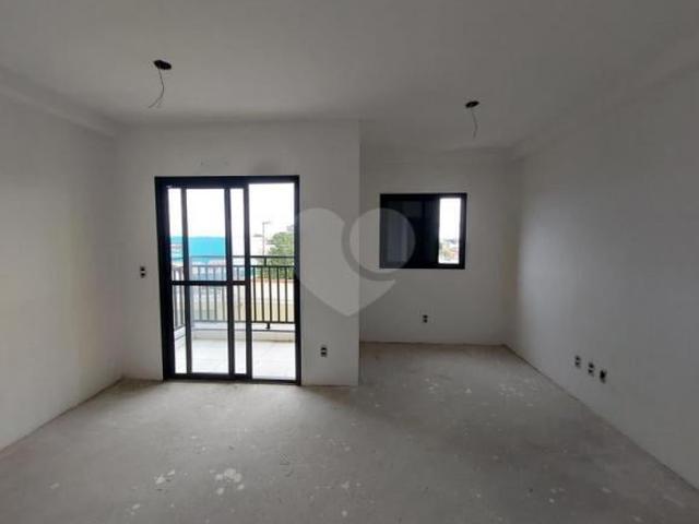 Apartamento com 2 quartos à venda em Vila Barão SP