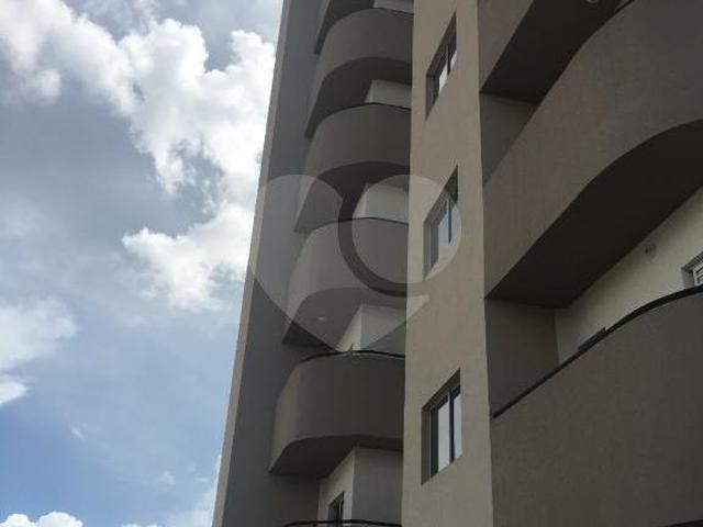 Apartamento com 2 quartos à venda em Vila Barão SP