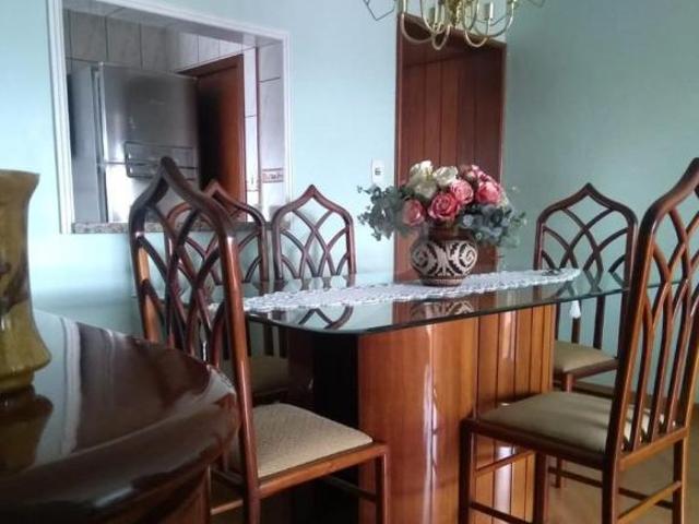 Apartamento com 2 quartos à venda em Vila barreto SP