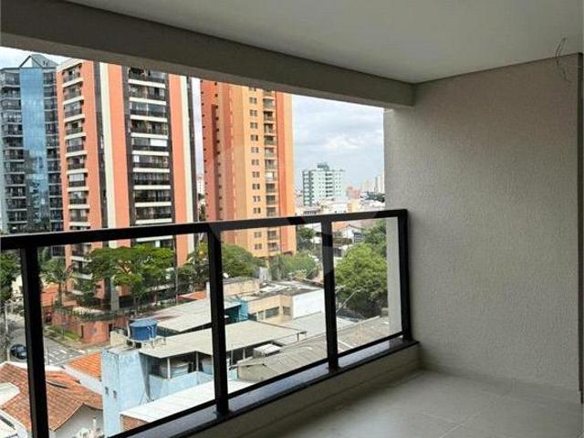 Apartamento com 2 quartos à venda em Vila bastos SP