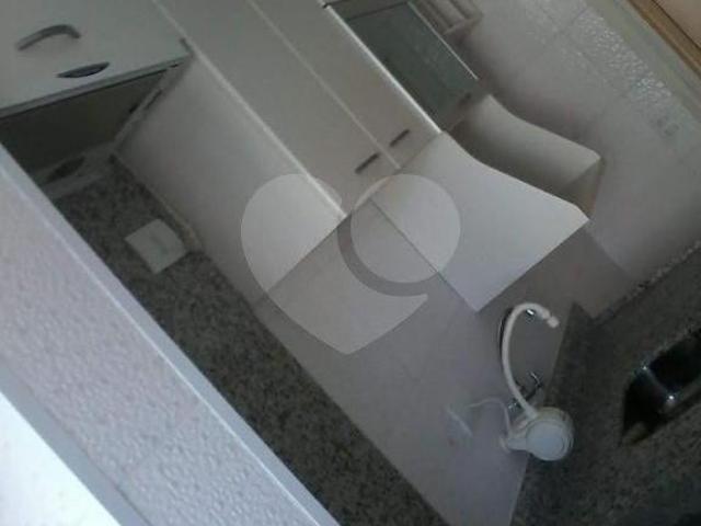Apartamento com 2 quartos à venda em Vila basileia SP