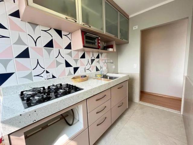 Apartamento com 2 quartos à venda em Vila basileia SP