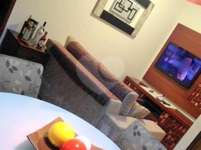 Apartamento com 2 quartos à venda em Vila bela SP