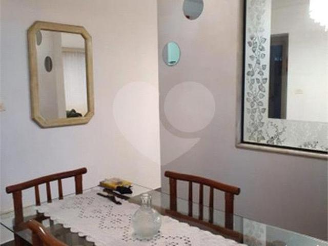 Apartamento com 2 quartos à venda em Vila bela SP