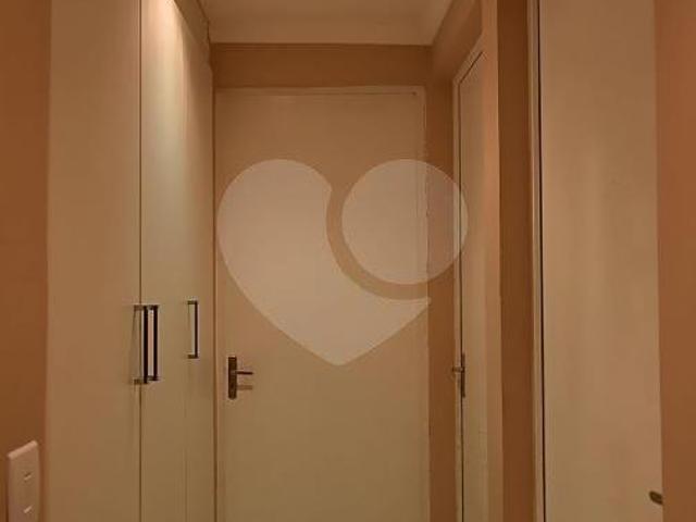 Apartamento com 2 quartos à venda em Vila Bela Vista zona Norte SP