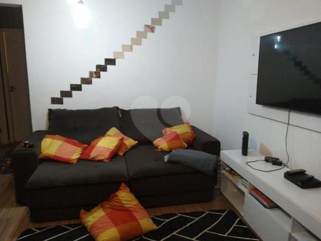 Apartamento com 2 quartos à venda em Vila bela vista zona norte SP