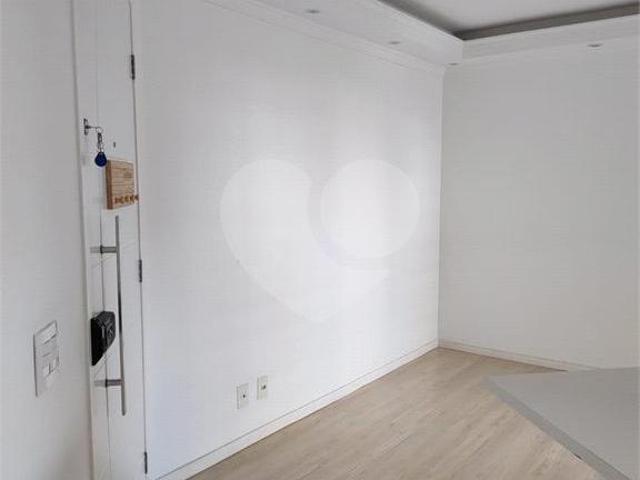 Apartamento com 2 quartos à venda em Vila bela vista zona norte SP