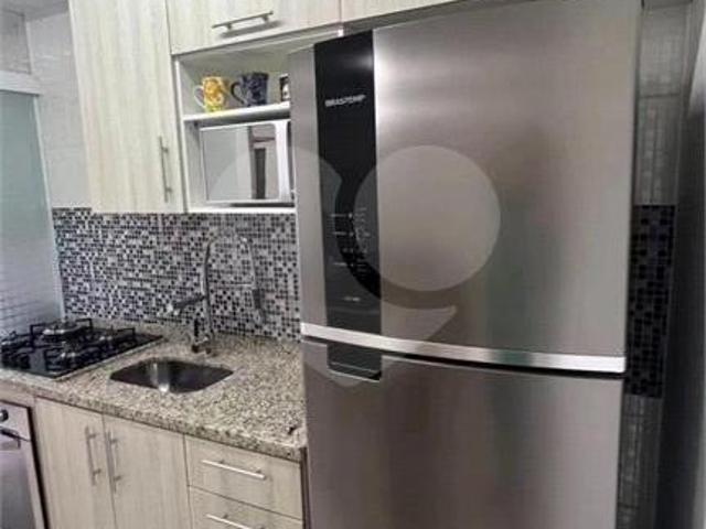 Apartamento com 2 quartos à venda em Vila bela vista zona norte SP
