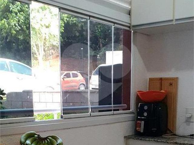 Apartamento com 2 quartos à venda em Vila Bela Vista zona Norte SP