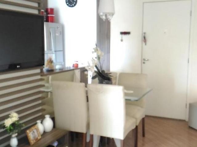 Apartamento com 2 quartos à venda em Vila bela vista zona norte SP